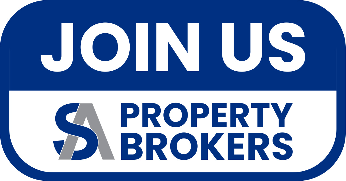 Join SA Property Brokers
